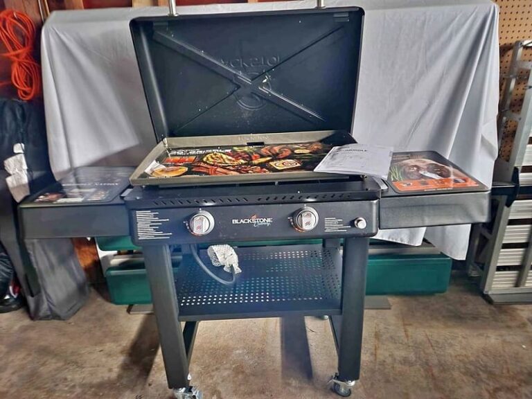 A Beginner s Guide What Is A Griddle Exactly Tired Texan BBQ