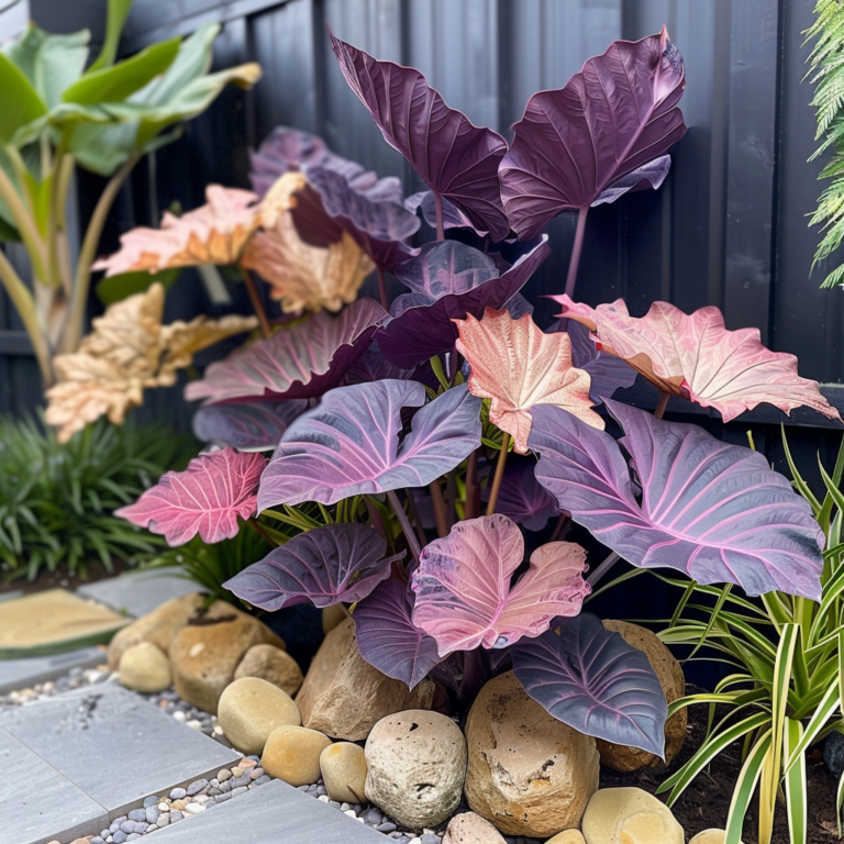 15 Special Large Foliage Plants For Your Indoor and Outdoor Spaces