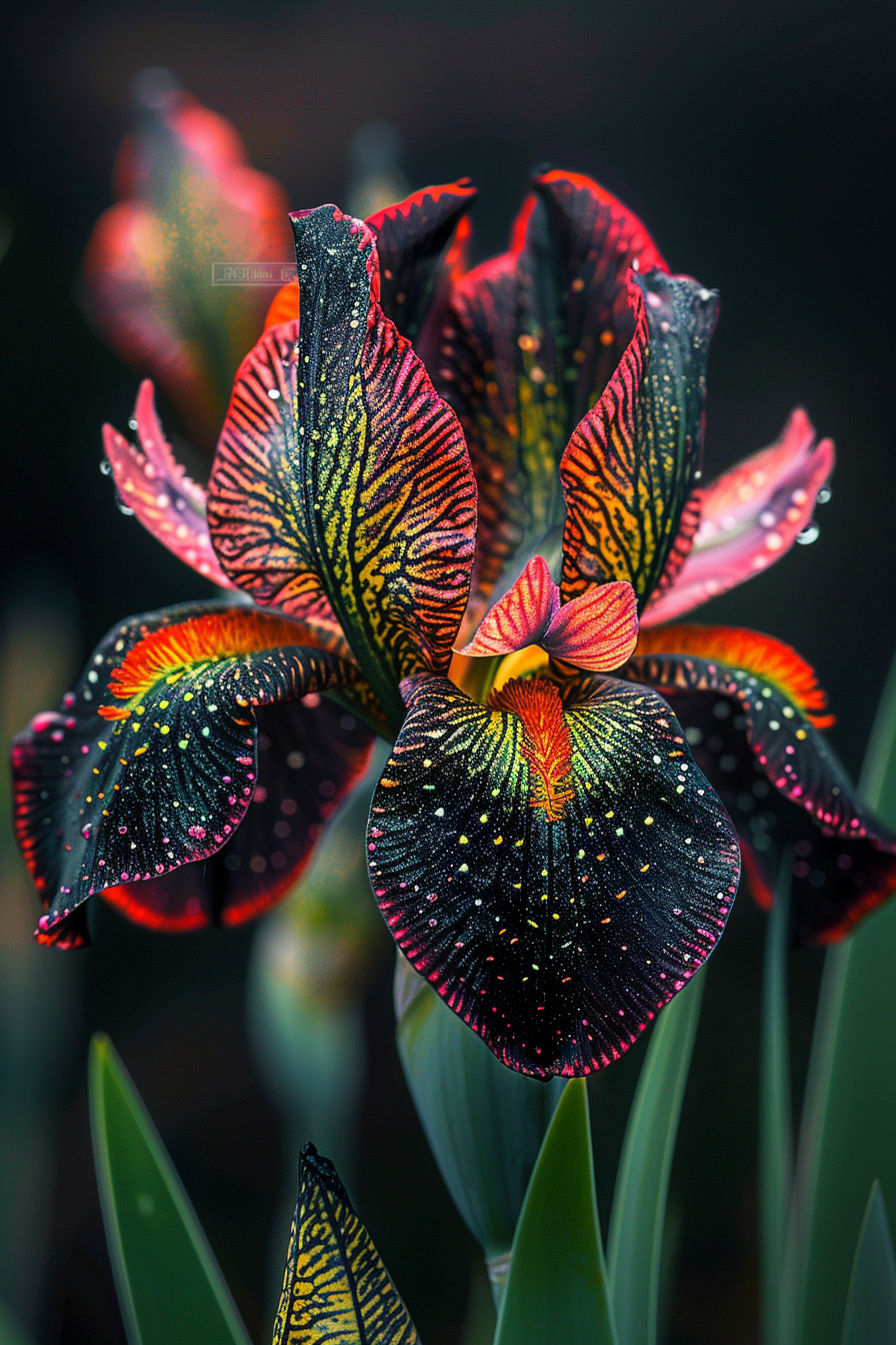 15 Spectacular Iris Plants to Charm Your Garden