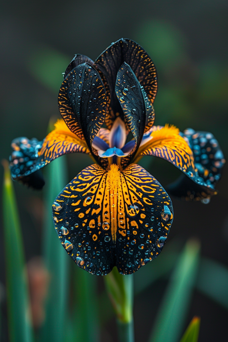 15 Spectacular Iris Plants to Charm Your Garden