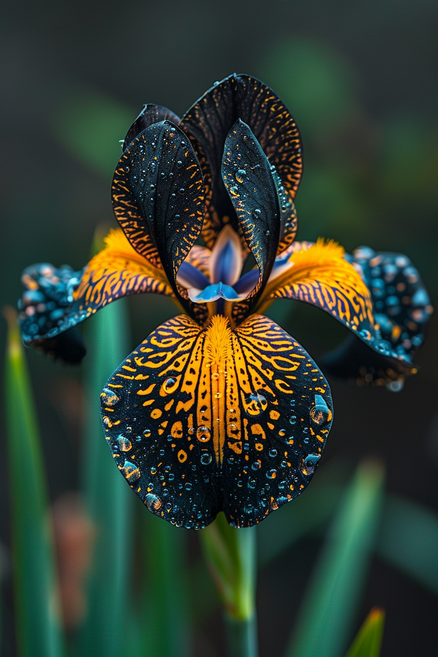 15 Spectacular Iris Plants to Charm Your Garden