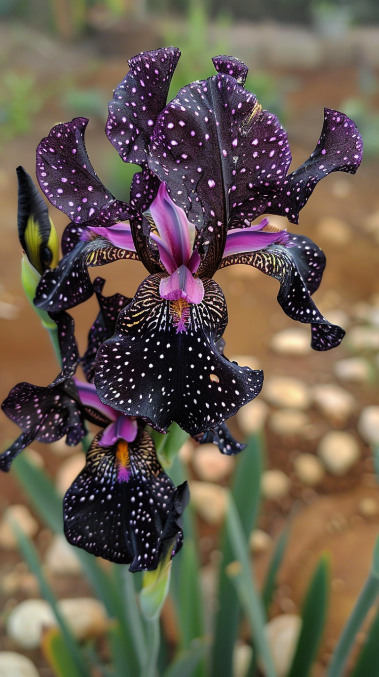 15 Spectacular Iris Plants to Charm Your Garden