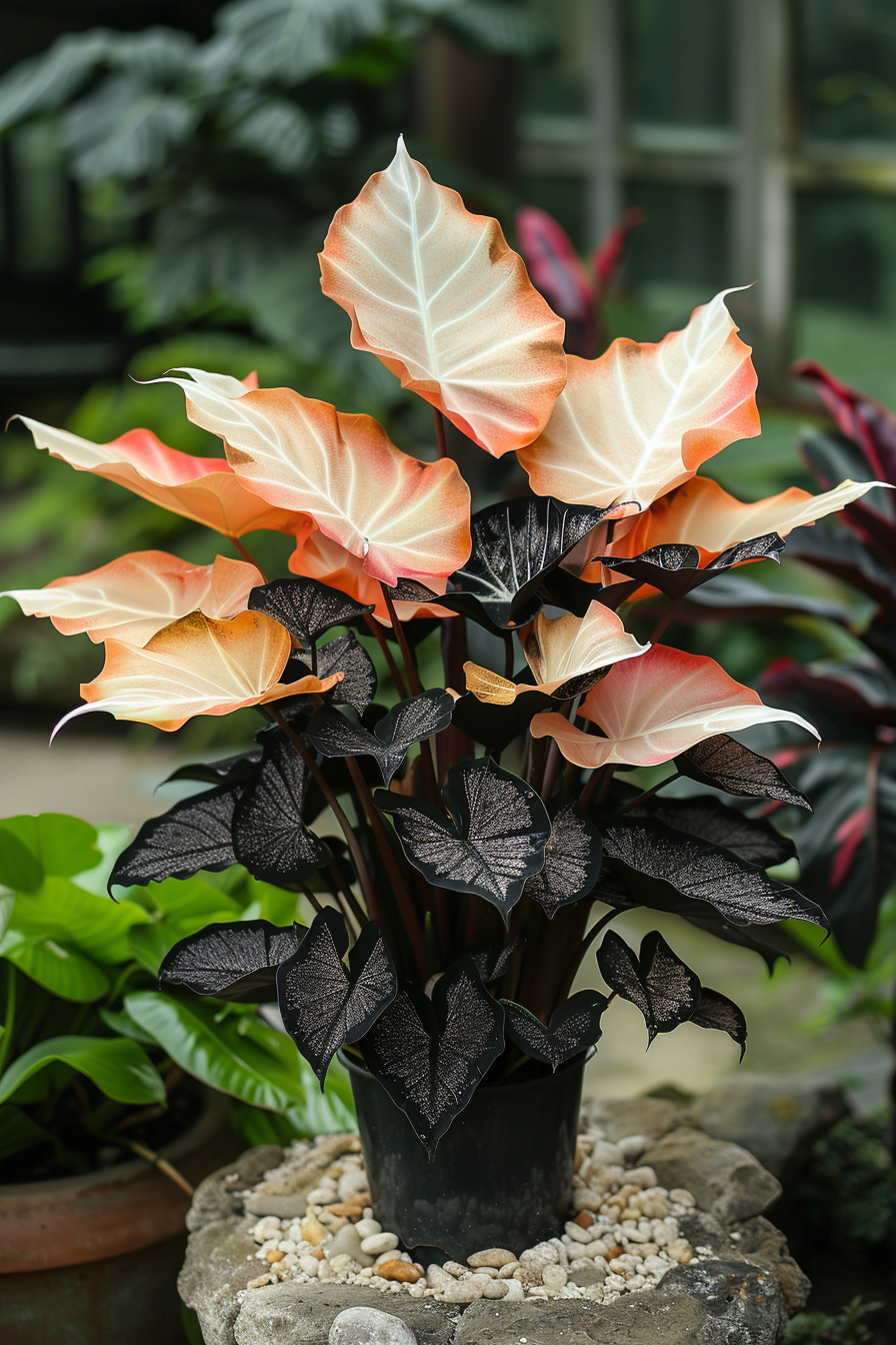Top 20 Calathea Plants for a Vibrant Indoor Garden