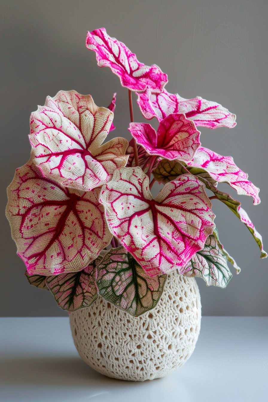 Top 20 Calathea Plants for a Vibrant Indoor Garden