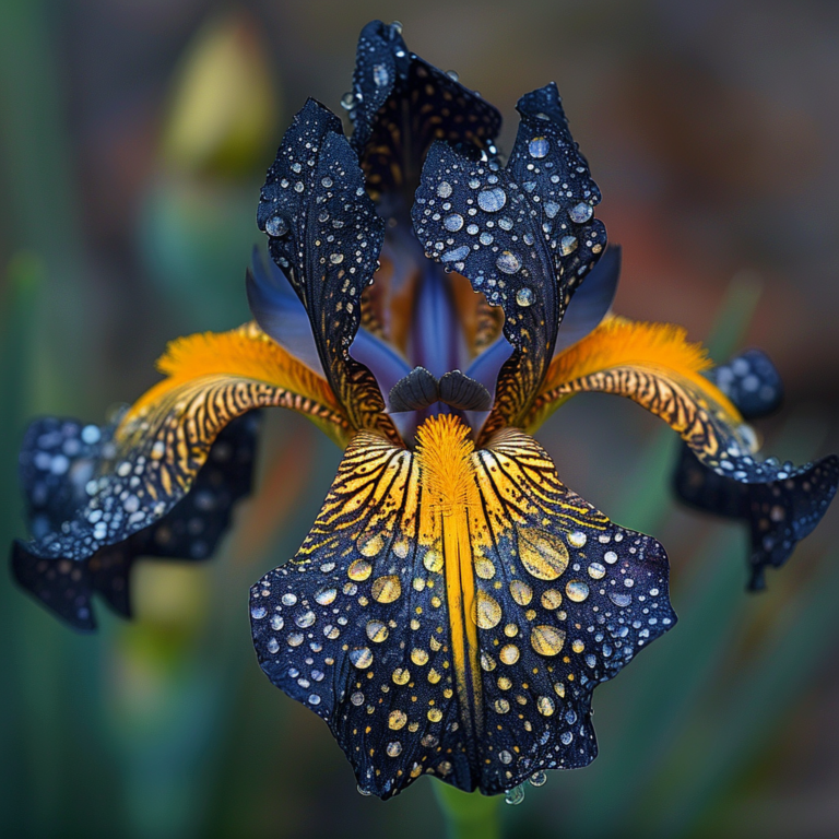 15 Spectacular Iris Plants to Charm Your Garden
