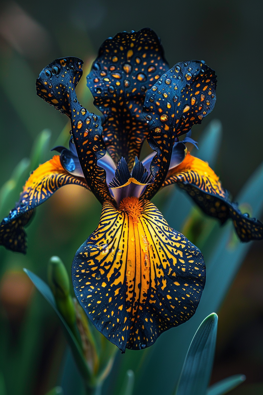 15 Spectacular Iris Plants to Charm Your Garden
