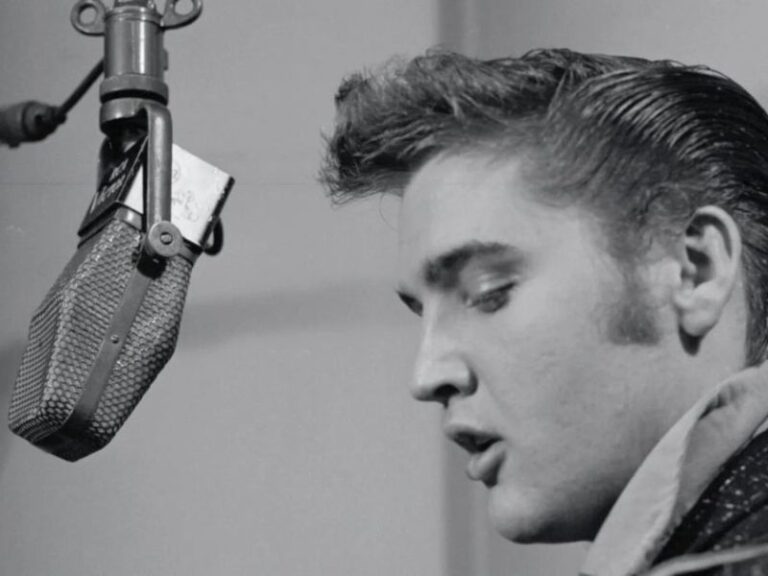 Elvis Presley – Have a Happy (1970)