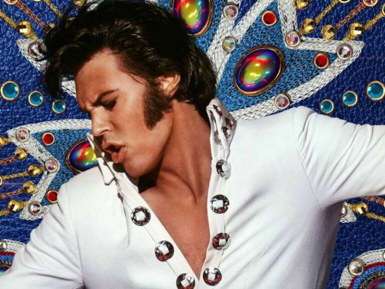 Elvis Presley “Don’t Be Cruel” 1956