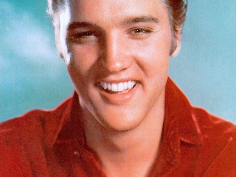 Elvis Presley – Viva Las Vegas (1964)