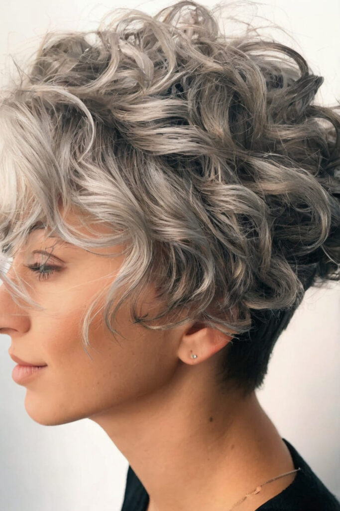 Long Pixie Haircuts: Embrace the Short Hair Trend with Confidence