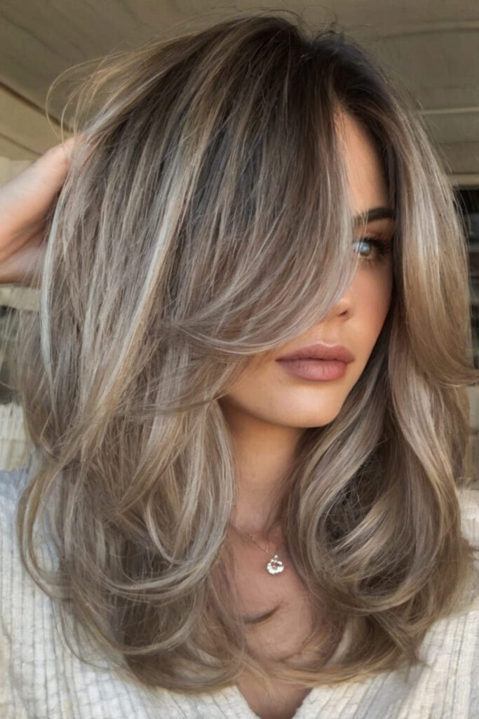 The Ultimate Guide to Layered Cuts for Long and Thick Hair
