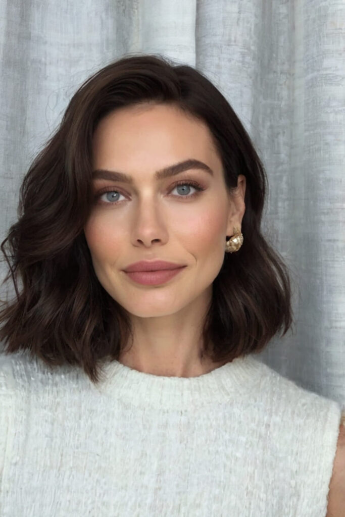 How to Rock a Lob Haircut in 20 Different Ways: Tips and Inspiration
