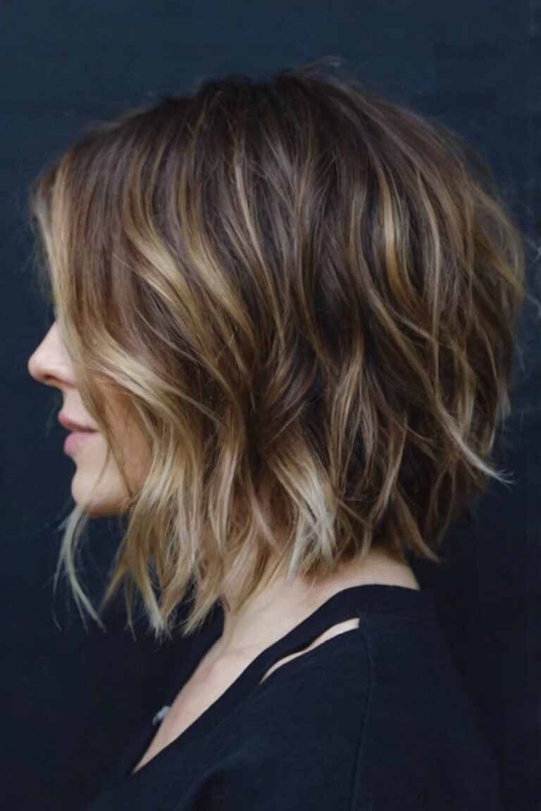 How to Rock a Lob Haircut in 20 Different Ways: Tips and Inspiration