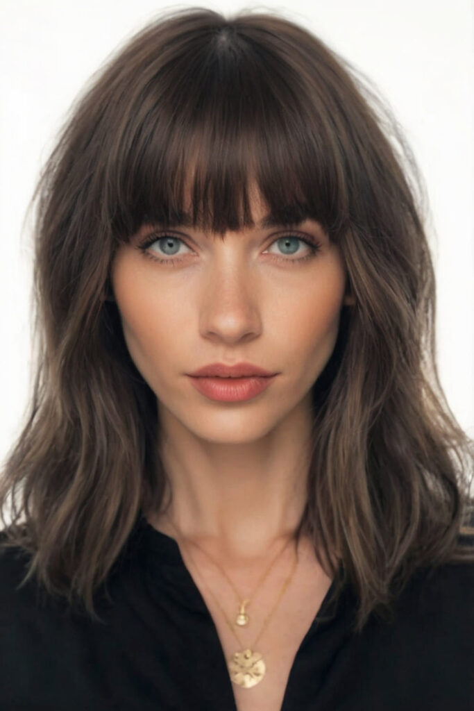 How to Rock a Lob Haircut in 20 Different Ways: Tips and Inspiration