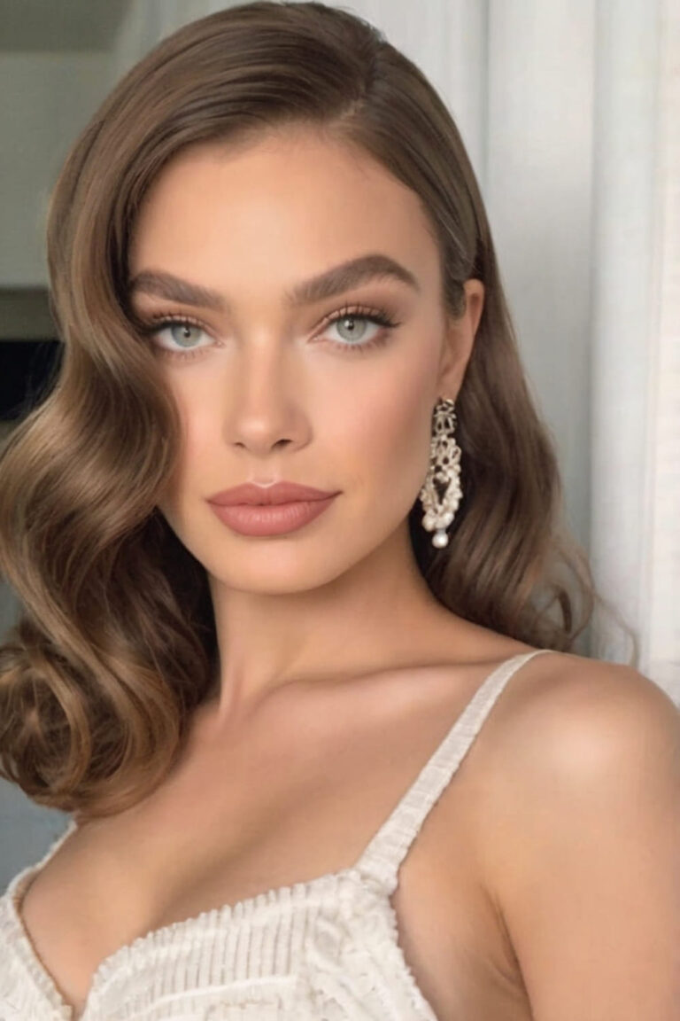 How to Rock a Lob Haircut in 20 Different Ways: Tips and Inspiration