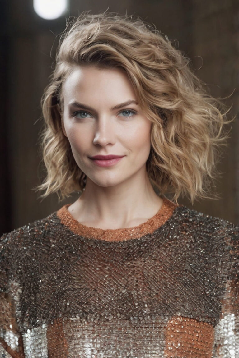 How to Rock a Lob Haircut in 20 Different Ways: Tips and Inspiration