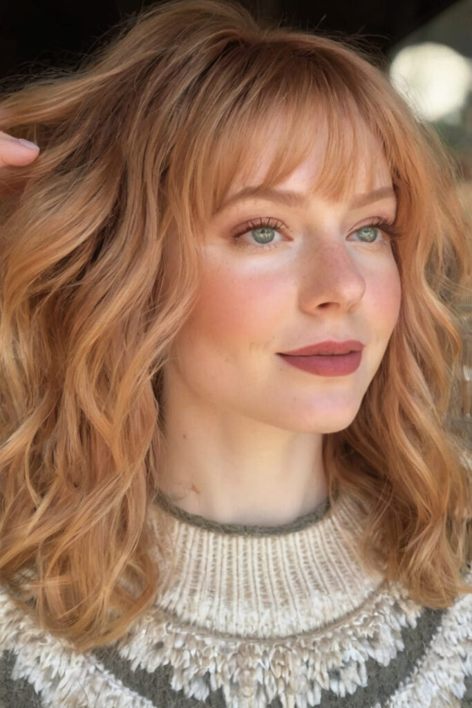 How to Rock a Lob Haircut in 20 Different Ways: Tips and Inspiration