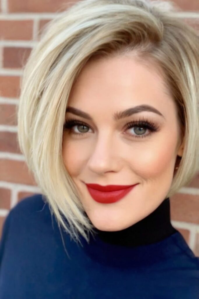 Inverted Bob Cuts: Why They're Trending and How to Get Yours Right