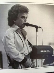 Conway Twitty - Play, Ruby, Play