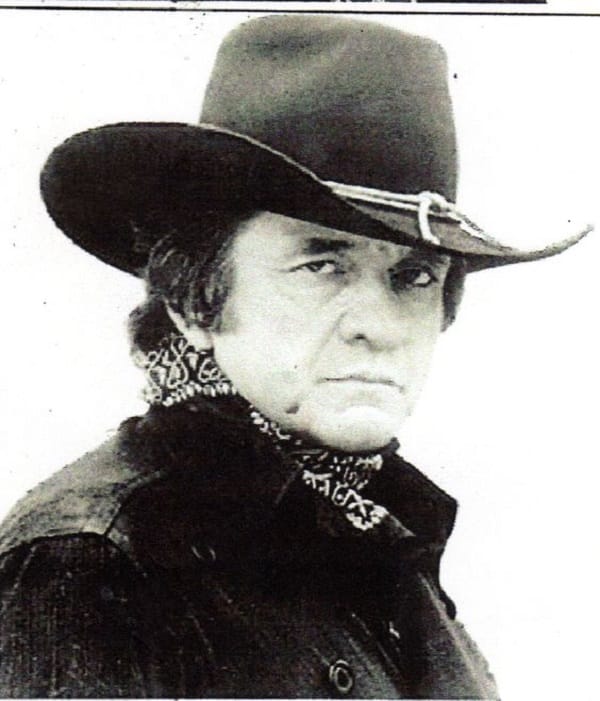 Johnny Cash – Cat's in the Cradle