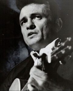Johnny Cash – Cocaine Blues
