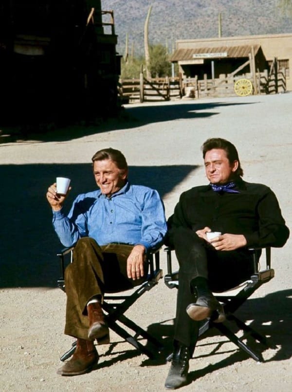 Johnny Cash – Katy Too
