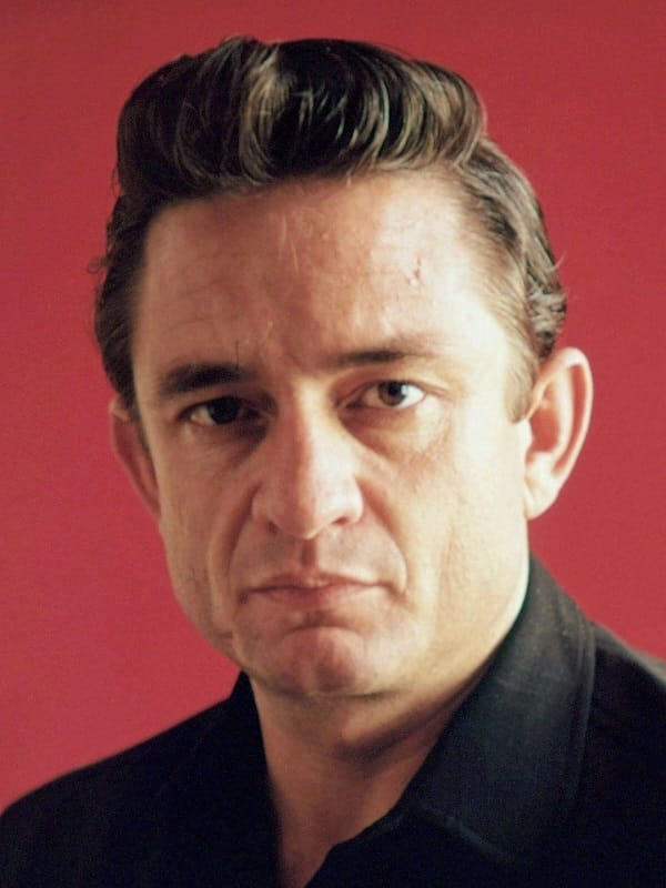 Johnny Cash – The Devil's Right Hand