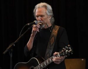 Kris Kristofferson - Darby’s Castle