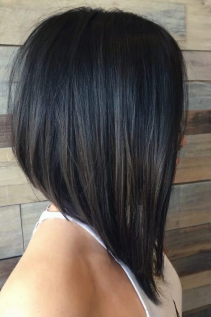 Inverted Bob Cuts: Why They're Trending and How to Get Yours Right