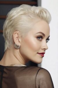 19 Trendy Short Hairstyles for Fine Hair to Inspire You