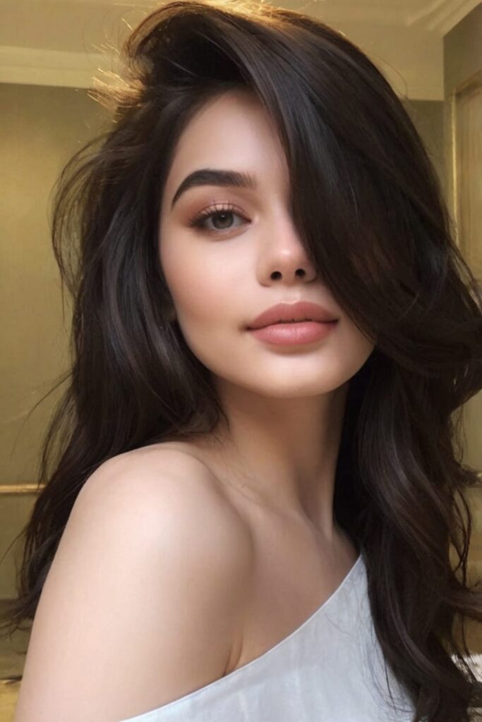 Trendy and Timeless: 20 Haircuts for Oval Face Shape