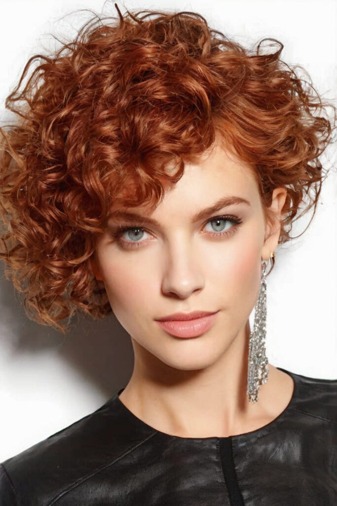 Why Asymmetrical Bob Haircuts are the Secret to Effortless Glamour!