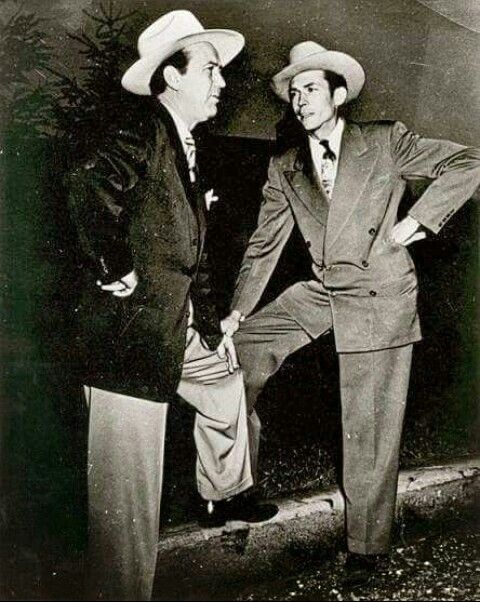 Hank Williams – Kaw-Liga