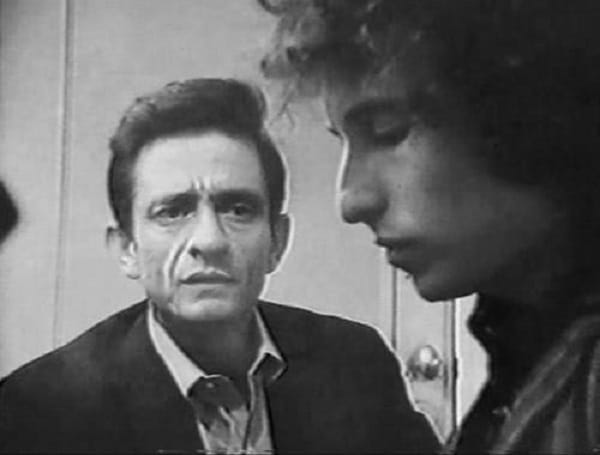 Johnny Cash – One Piece At A Time