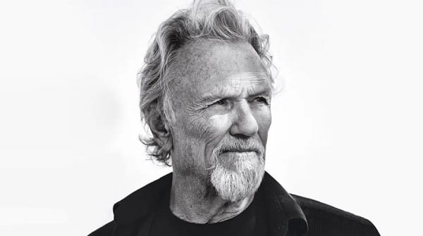 Kris Kristofferson – Good Christian Soldier
