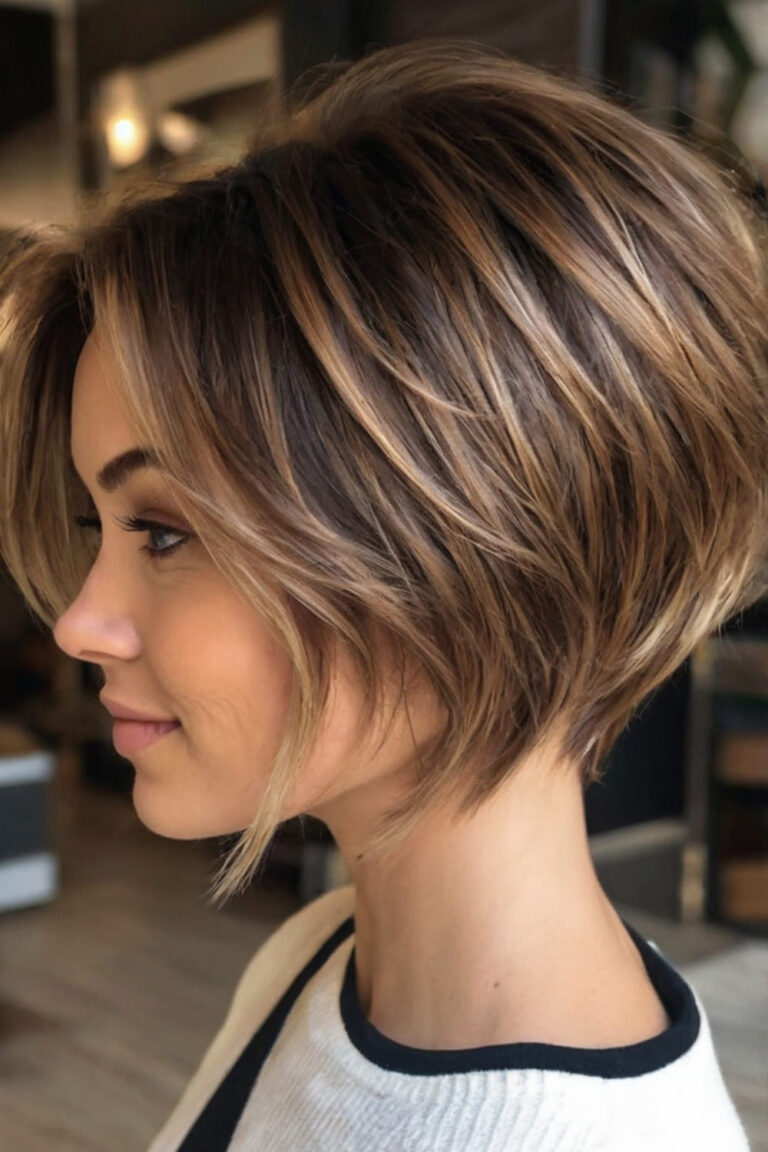Pixie Bob Hairstyles: The Chic, Low-Maintenance Cut for the Busy Woman