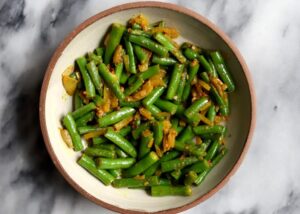 Discover the Ultimate Green Bean Recipes: Quick, Delicious, and Nutritious!