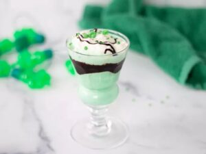 30 Irresistible St. Patrick's Day Drink Recipes You Must Try