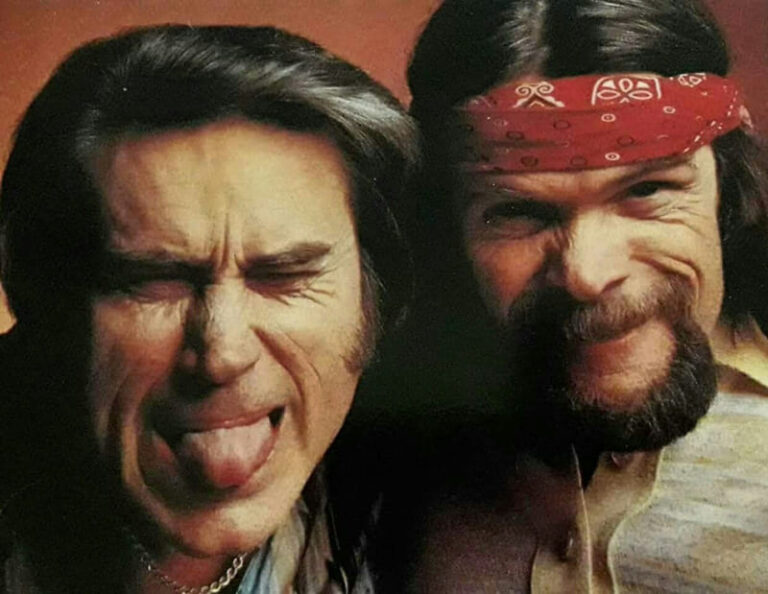 George Jones – The Telephone Call