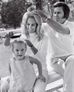 George Jones – Finally Friday