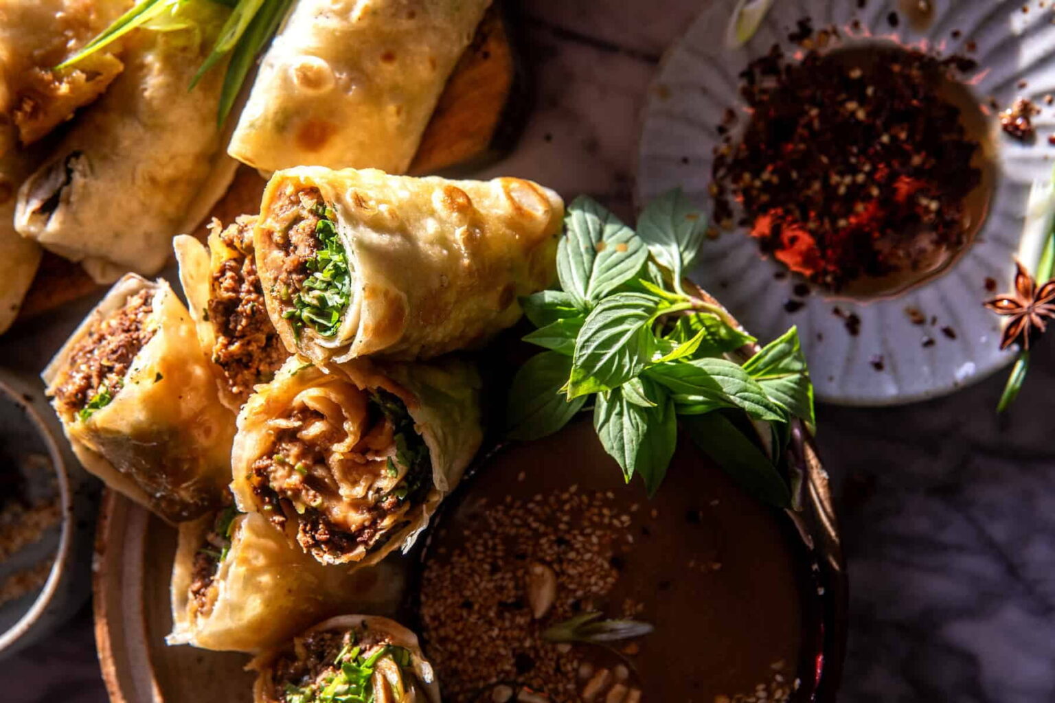 Beef Rolls Recipe: A Delicious Culinary Delight