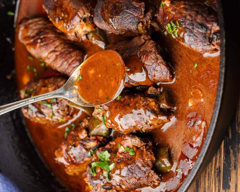 Beef Rolls Recipe: A Delicious Culinary Delight