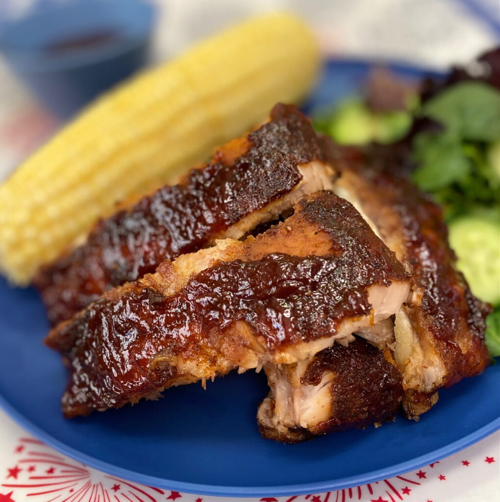 A Step-by-Step Guide to the Best Bone Oven Baked Ribs Recipe!