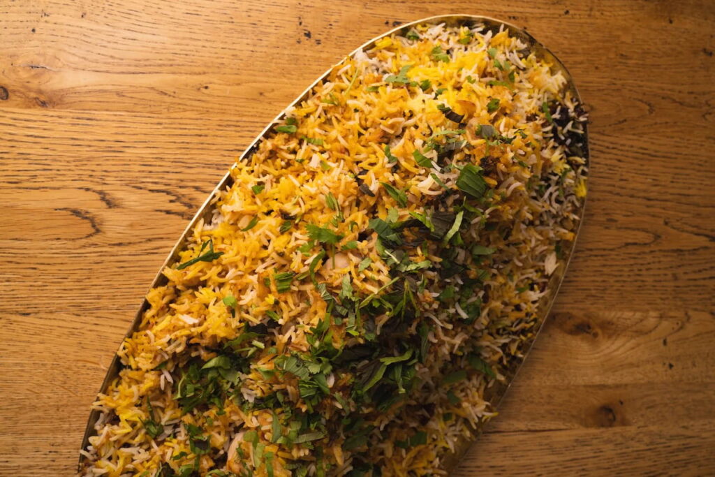 Chicken Biryani Recipe: The Step-by-Step Guide That Will Turn You into ...