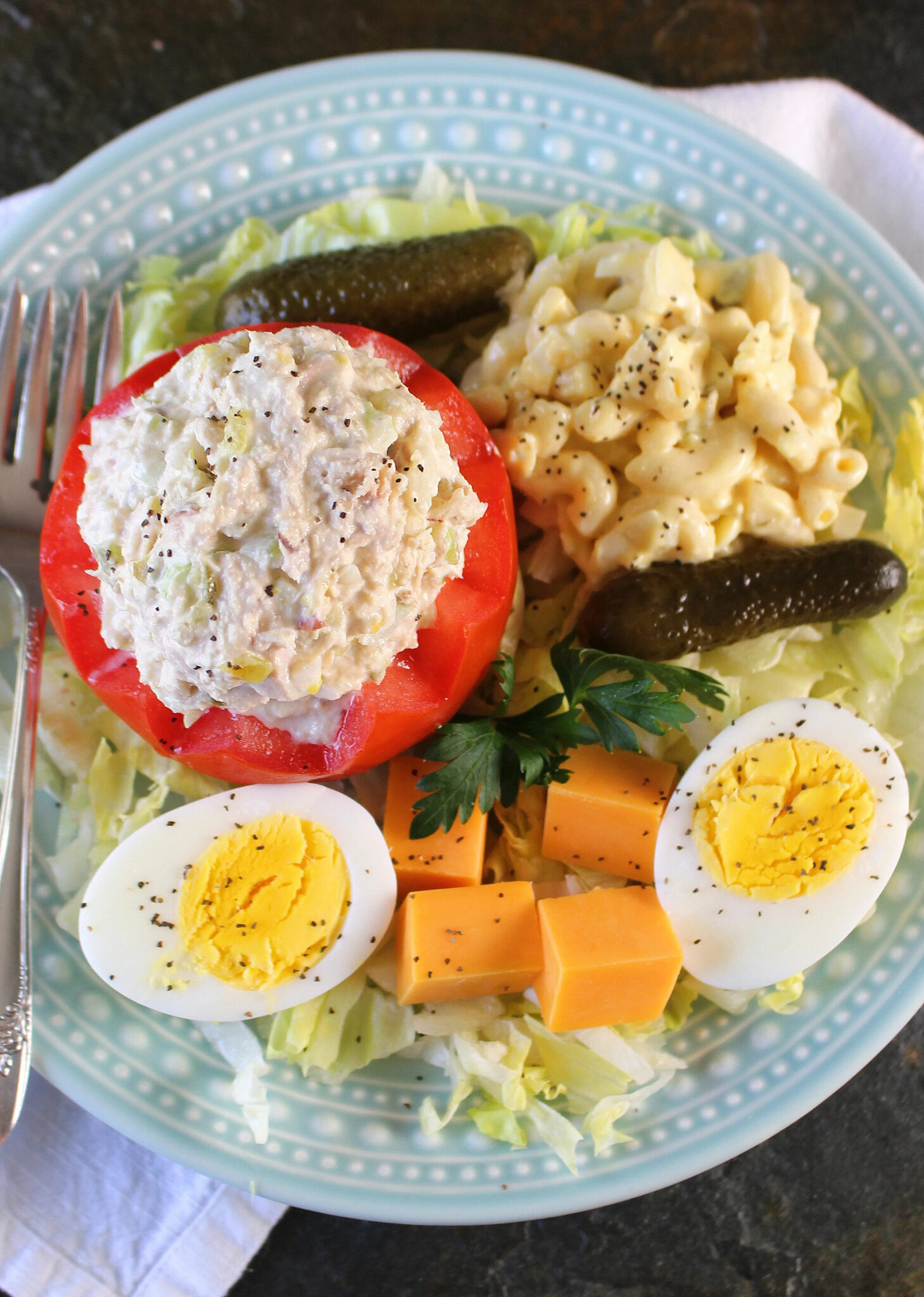 Chicken Salad Chick Classic Carol Recipe