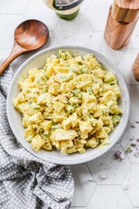 30 Delicious Memorial Day Salad Ideas for a Perfect Outdoor Feast!