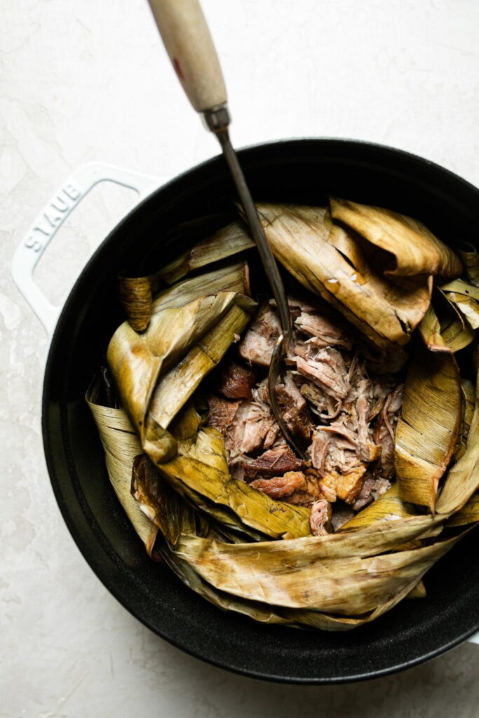 Delicious Luau Pork Recipe for Your Next Gathering!