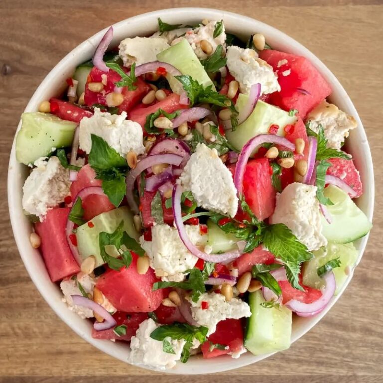 30 Refreshing Summer Breakfast Recipe Ideas You’ll Love!