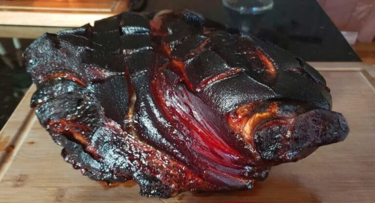 Pork Shoulder Brine Recipe: A Guide to Perfecting Flavor