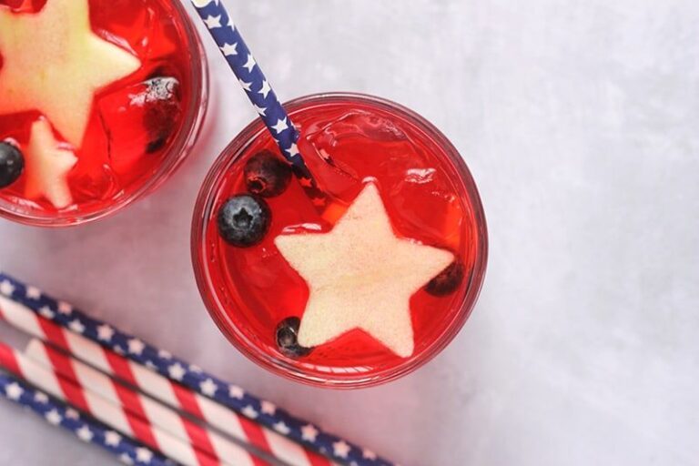 29 Creative 4th of July Recipe Ideas You Need This Holiday!